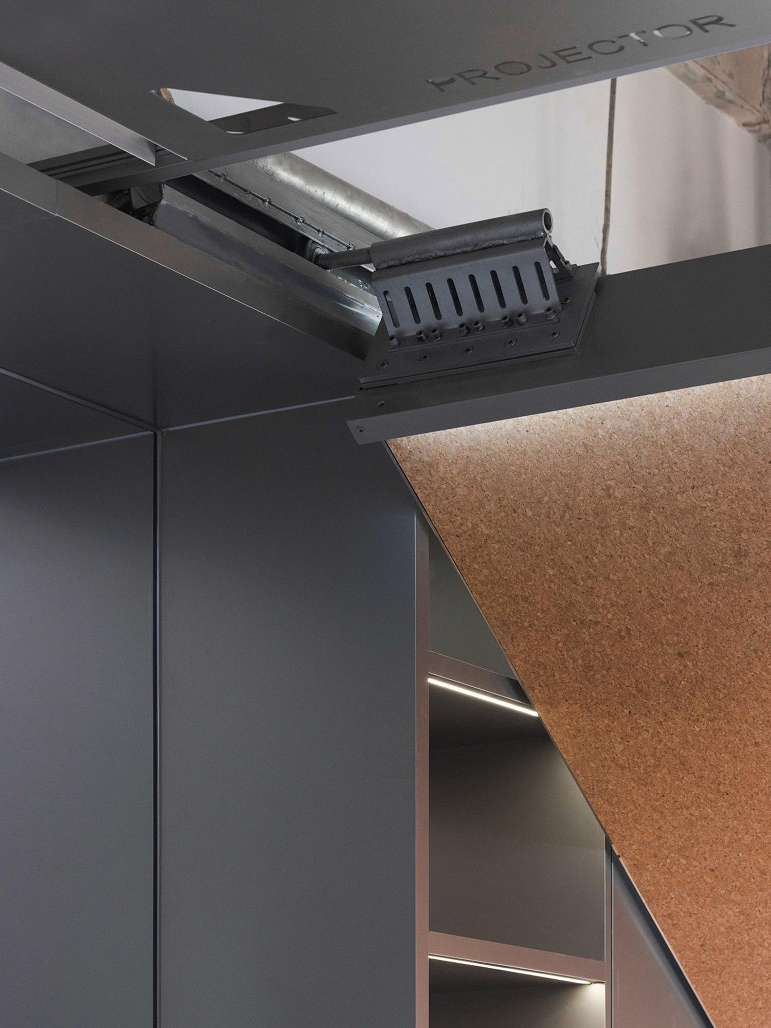 Motorized_Classroom – XING DESIGN